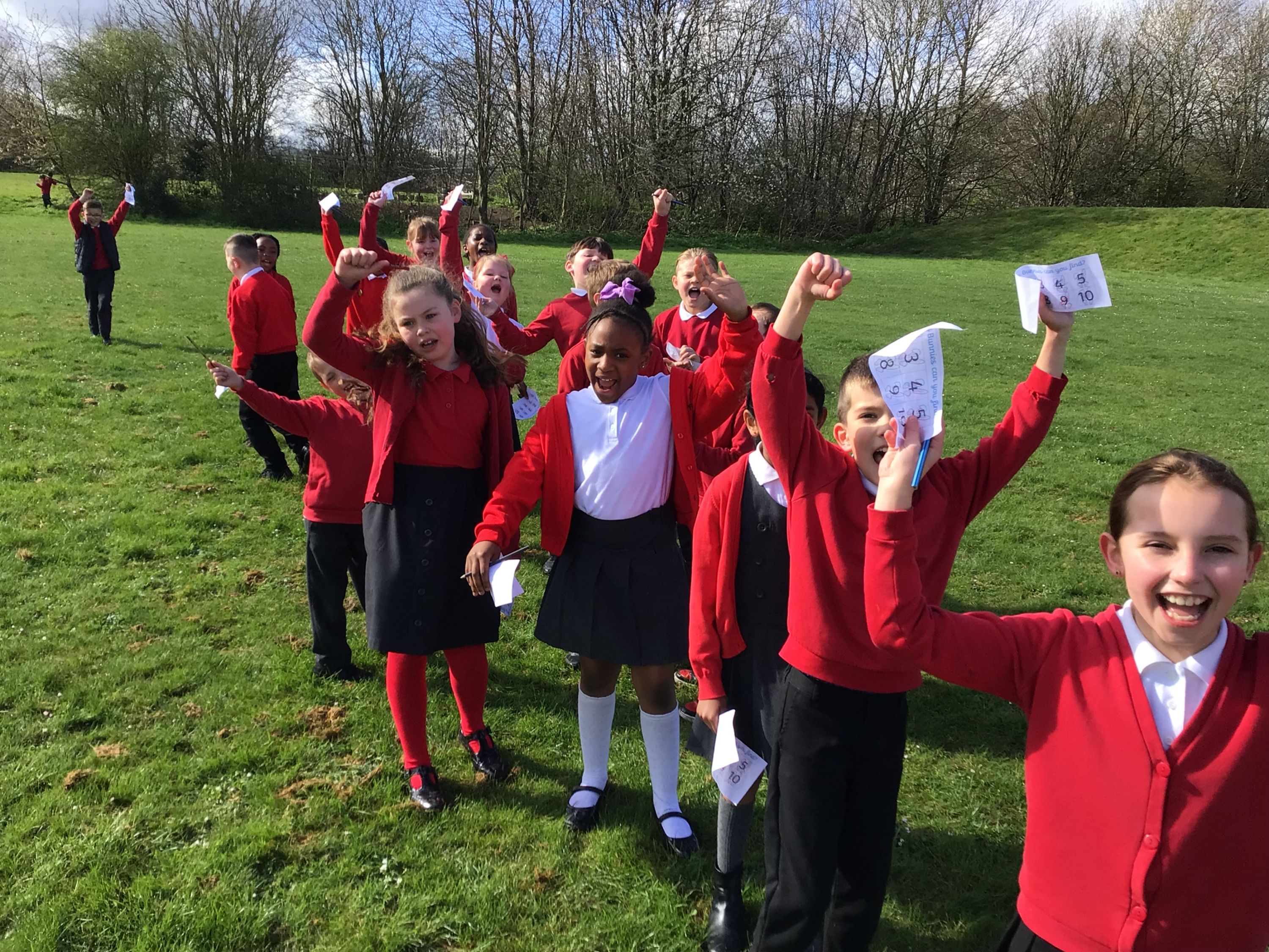 Singlewell Primary School - Vacancies